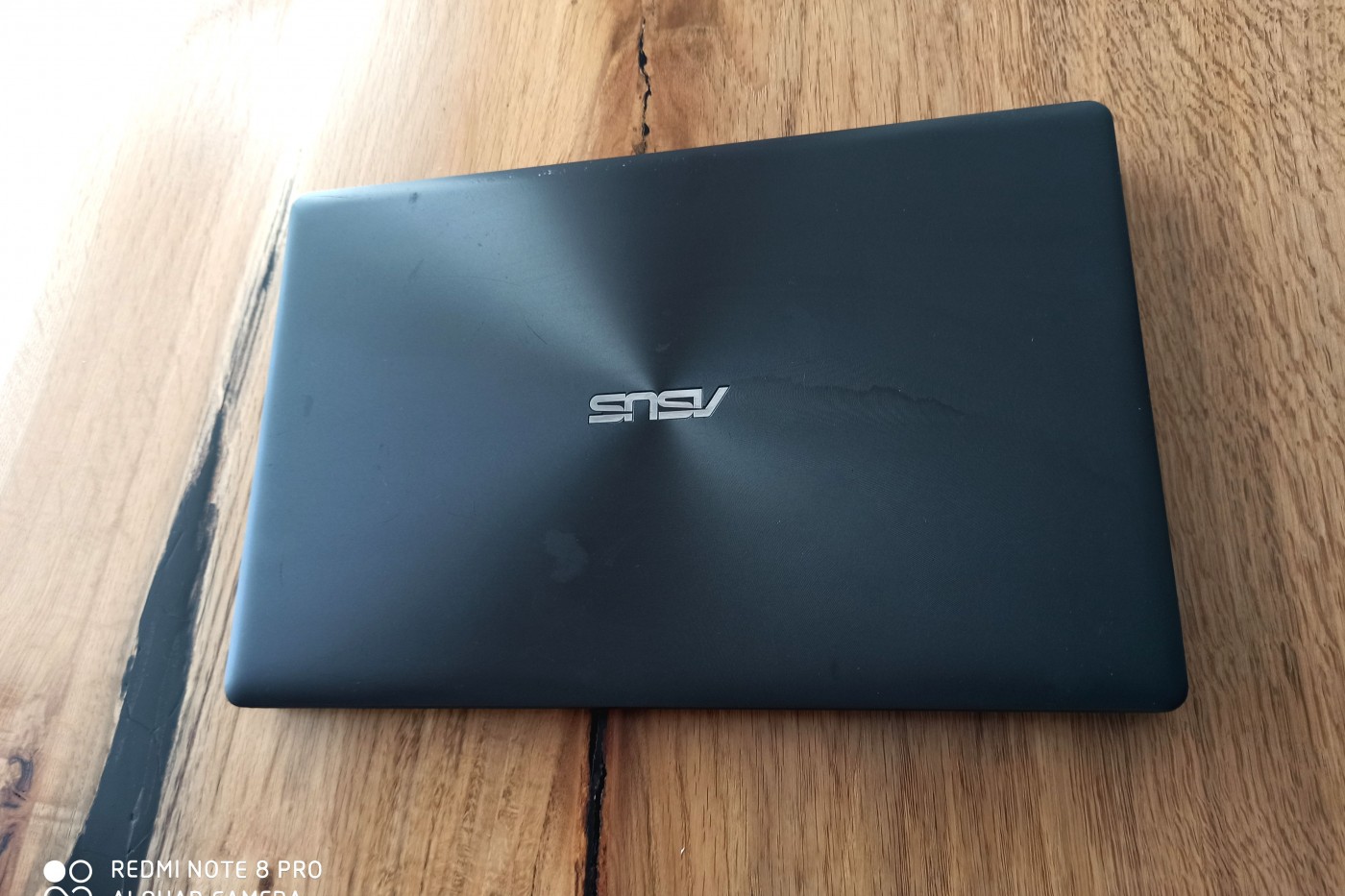 Asus x552 laptop KIBRISTAILAN.COM