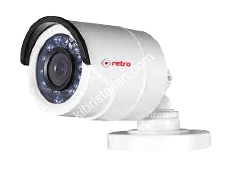 cctv güvenlik kamera sistemi full set KIBRISTAILAN.COM