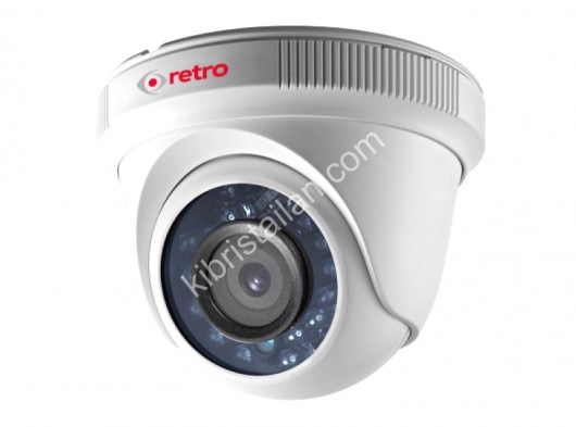 cctv güvenlik kamera sistemi full set KIBRISTAILAN.COM
